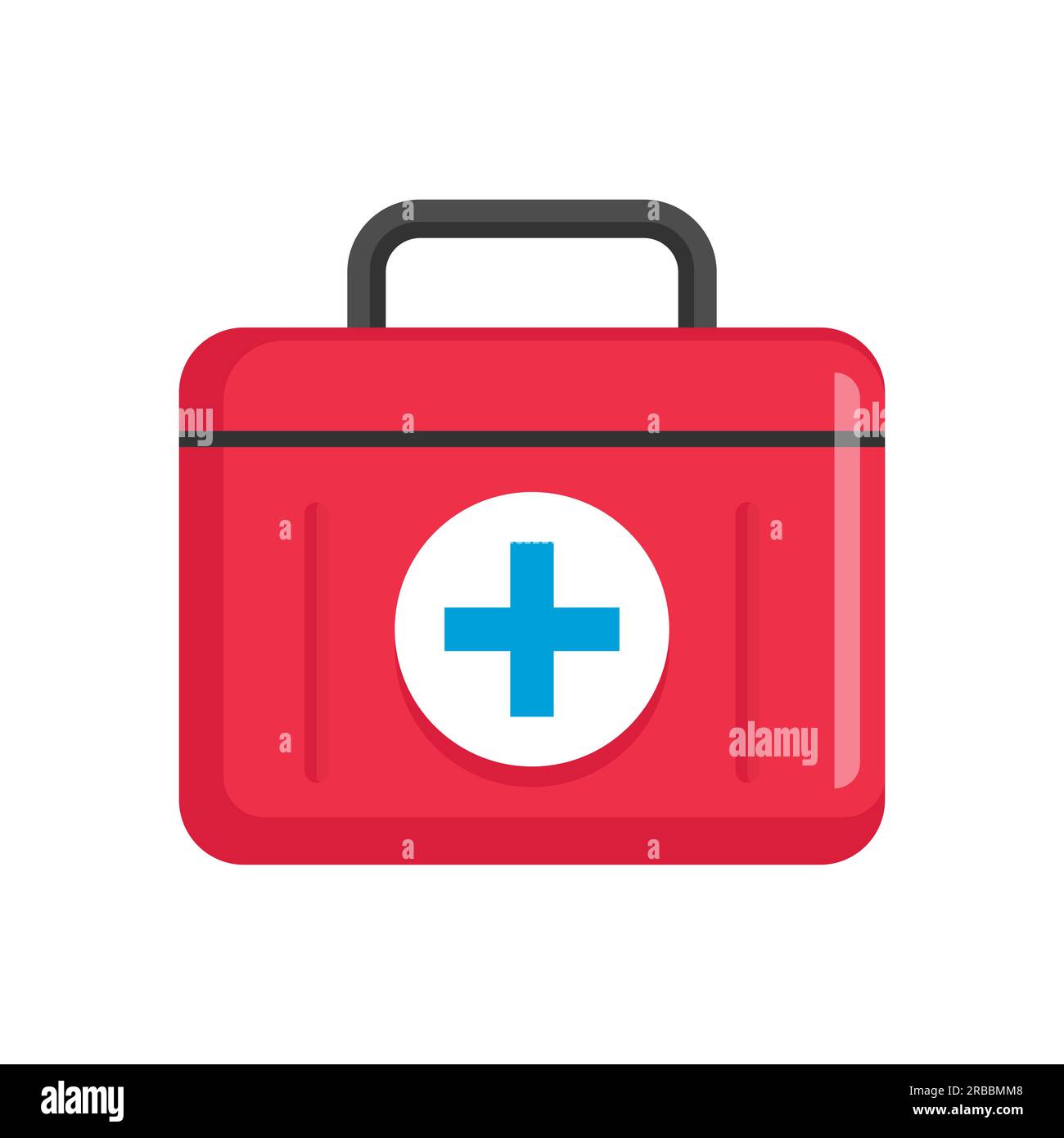 Monitoring Heart Rate In Fitness App On Smartphone Stock Vector Image