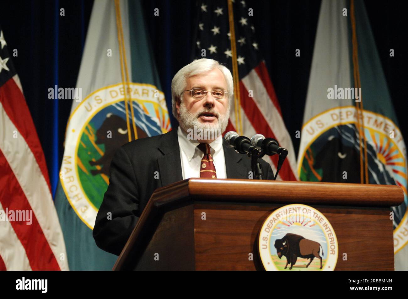 Outgoing political secretary hi-res stock photography and images - Alamy