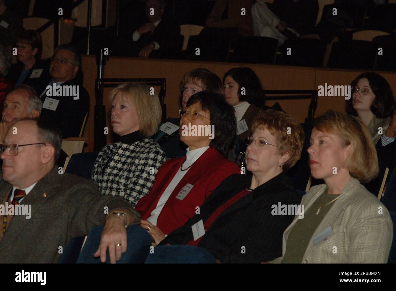 Presentation on "Building the National Museum of the American Indian ...
