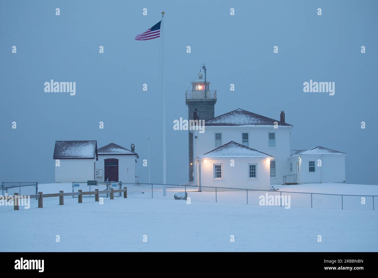 Westerly hill hi-res stock photography and images - Alamy