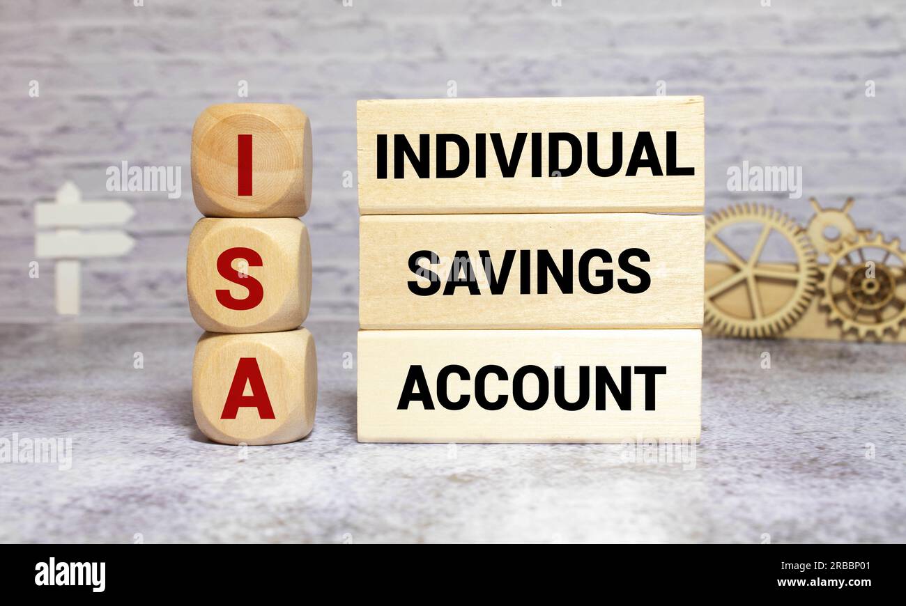 Isa cube hi-res stock photography and images - Alamy