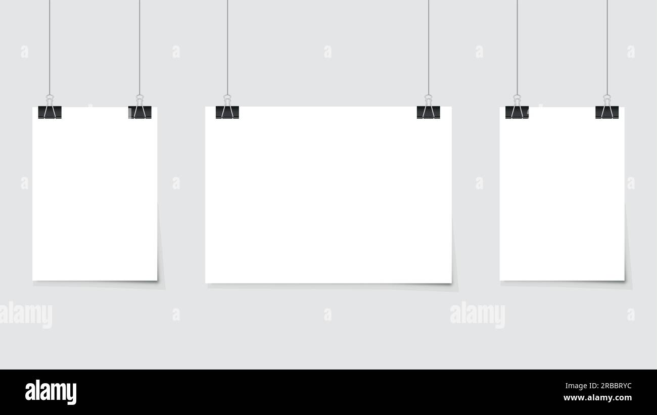 A3 posters hi-res stock photography and images - Alamy