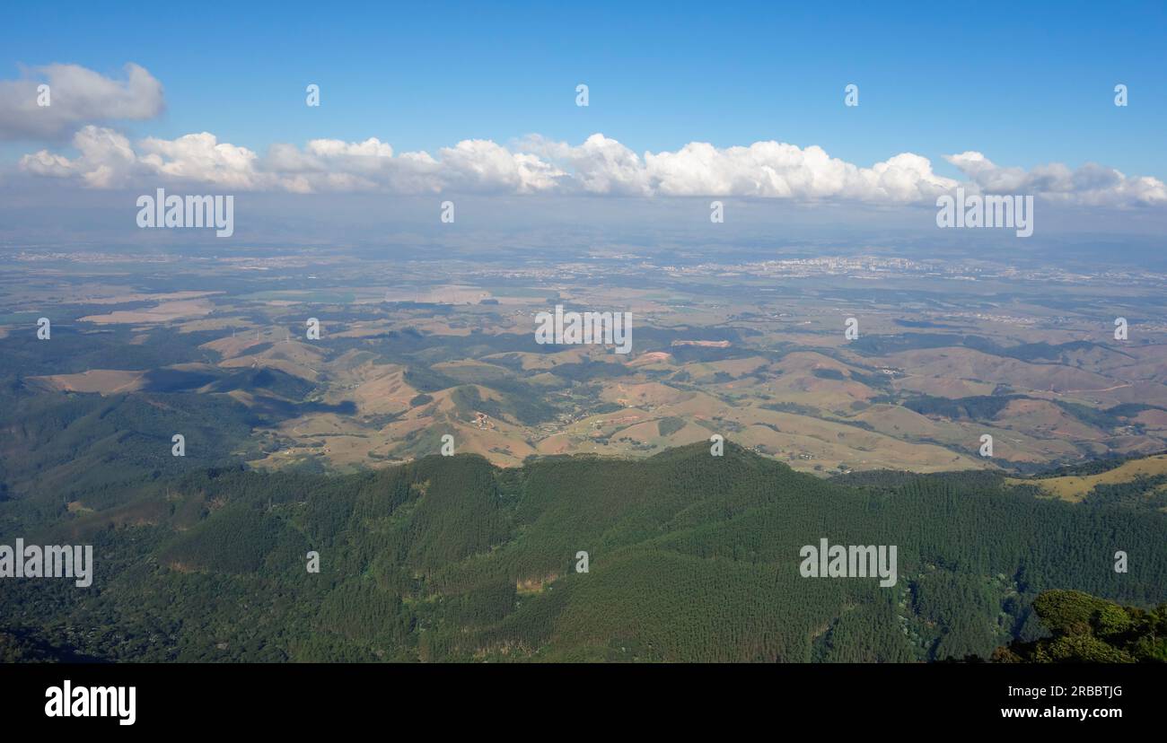 Paraiba valley hi-res stock photography and images - Alamy
