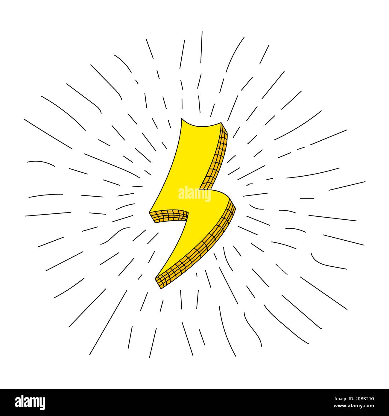 Suddenly vector vectors hi-res stock photography and images - Alamy