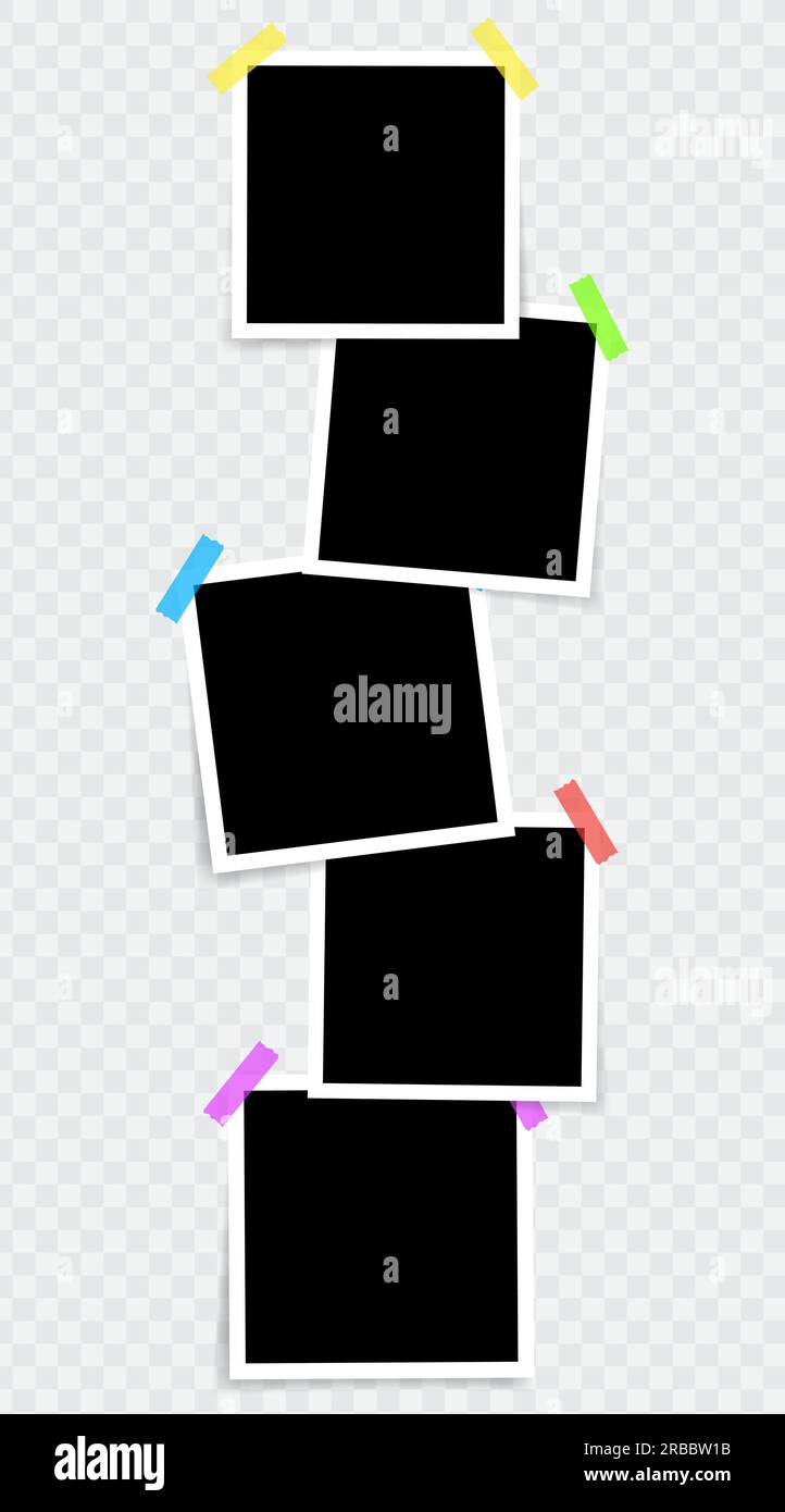 Black an white photo Stock Vector Images - Alamy