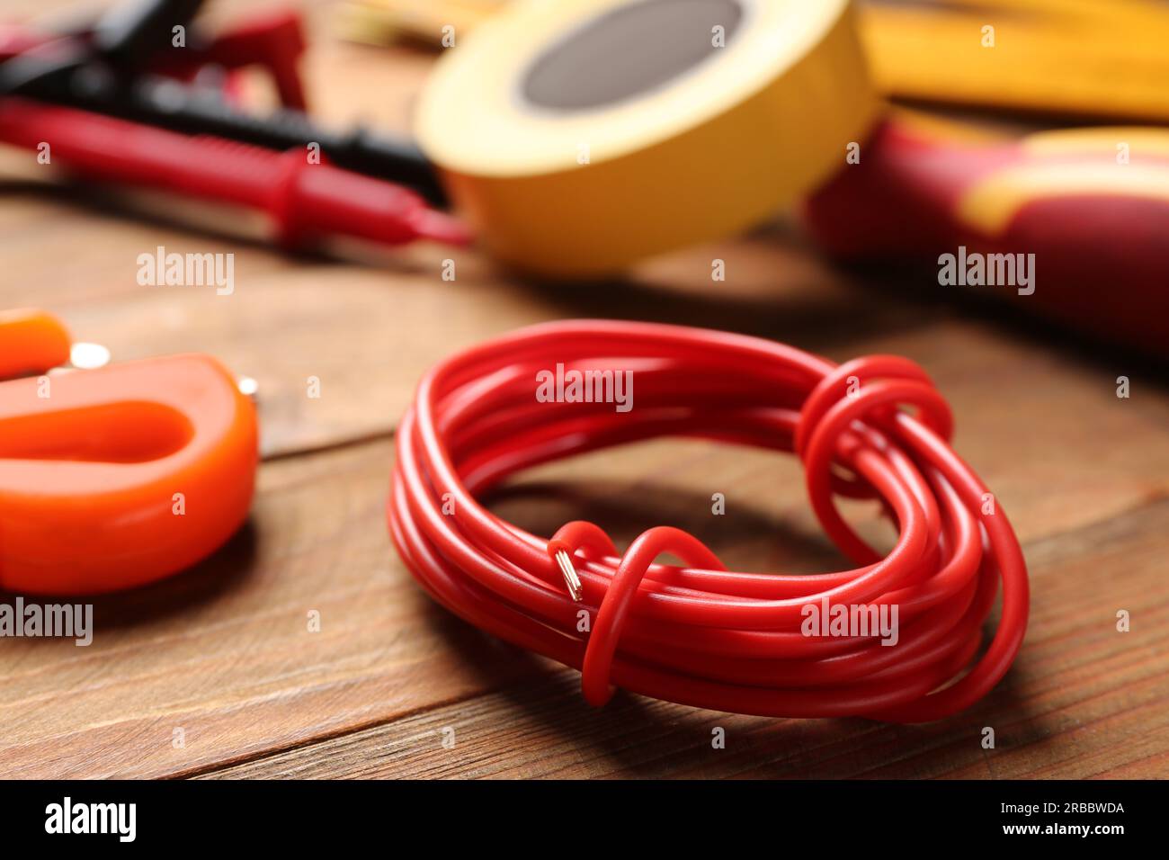 Insulated electrical tools hi-res stock photography and images - Alamy