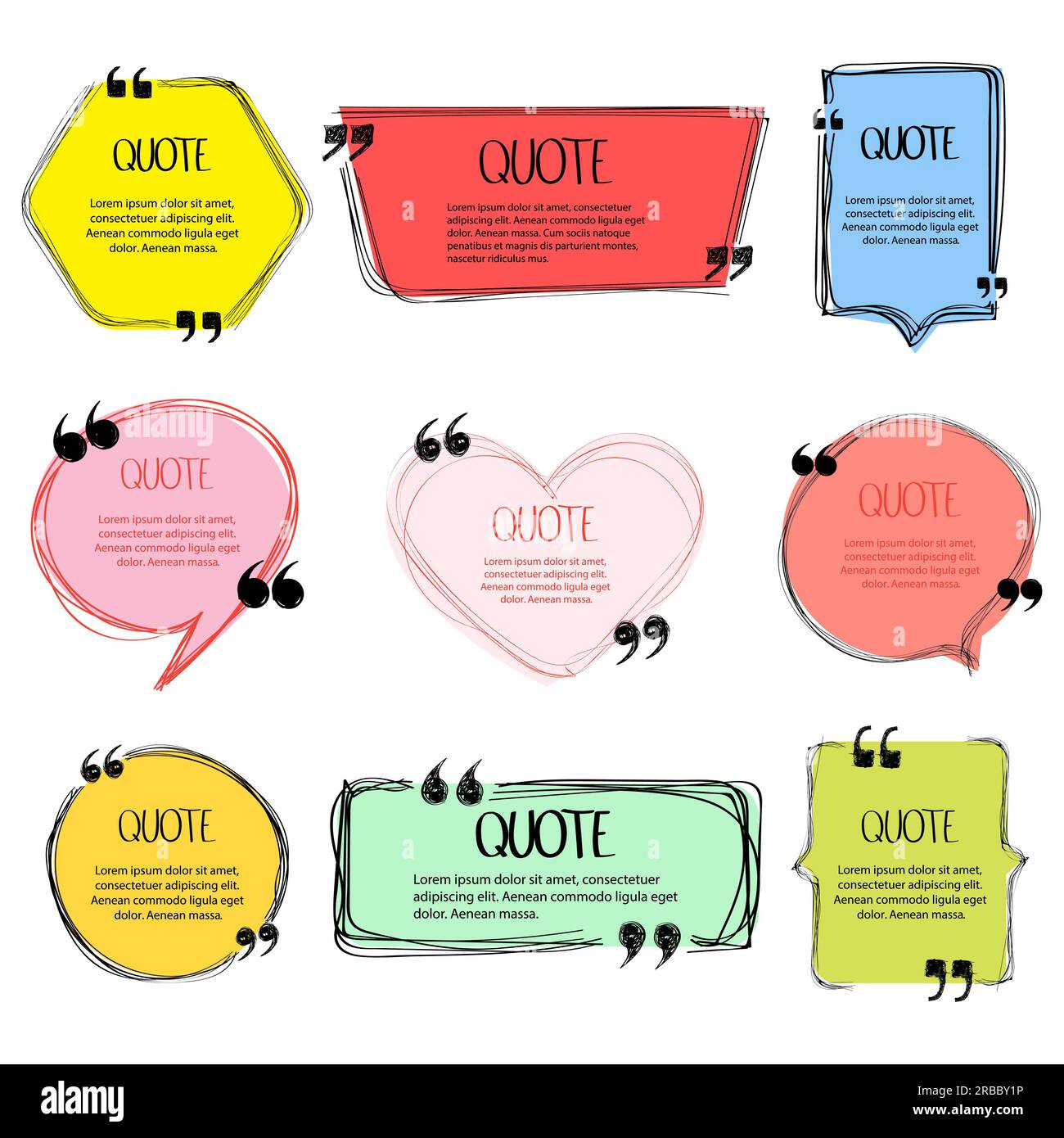 Hand big bubble Stock Vector Images - Alamy