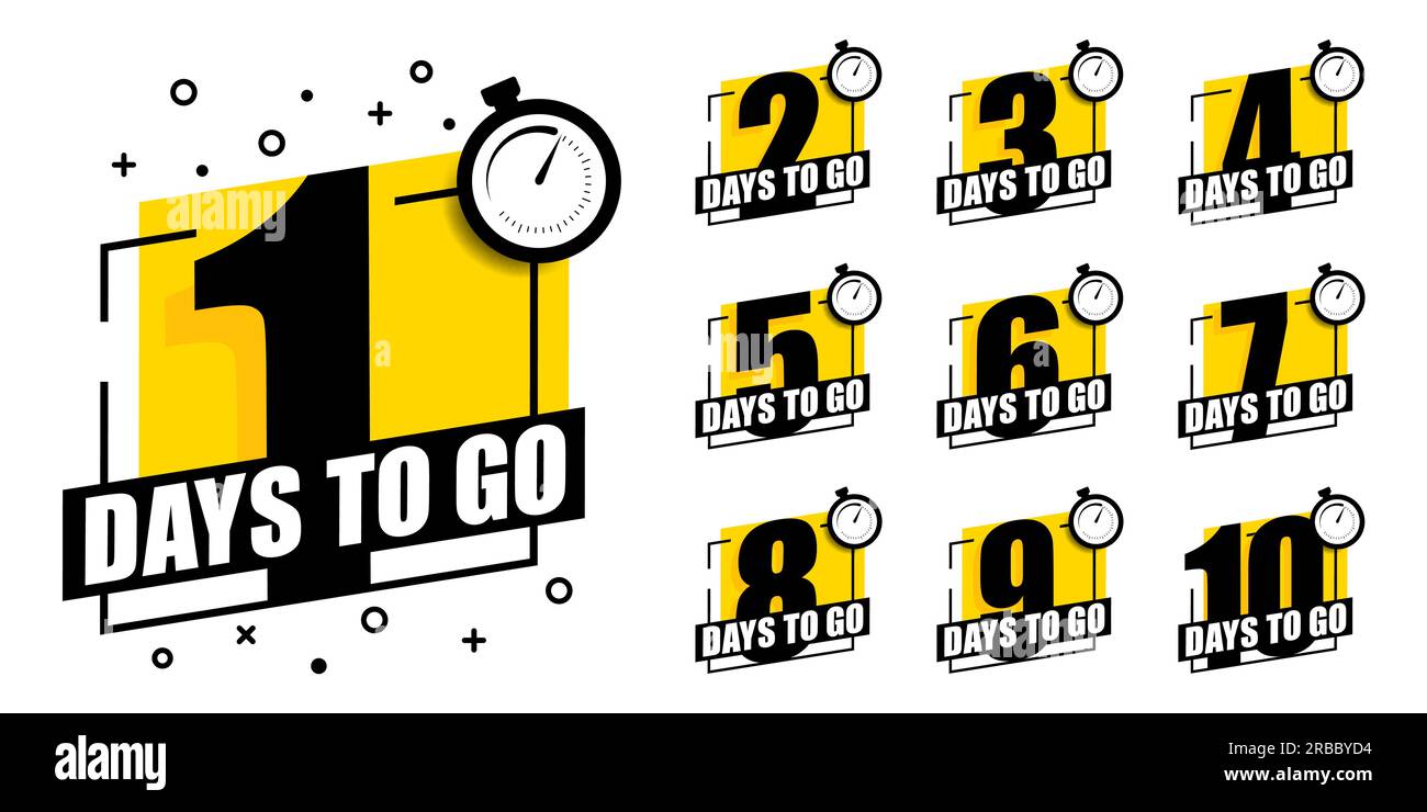 1 of 5 a day Stock Vector Images - Alamy