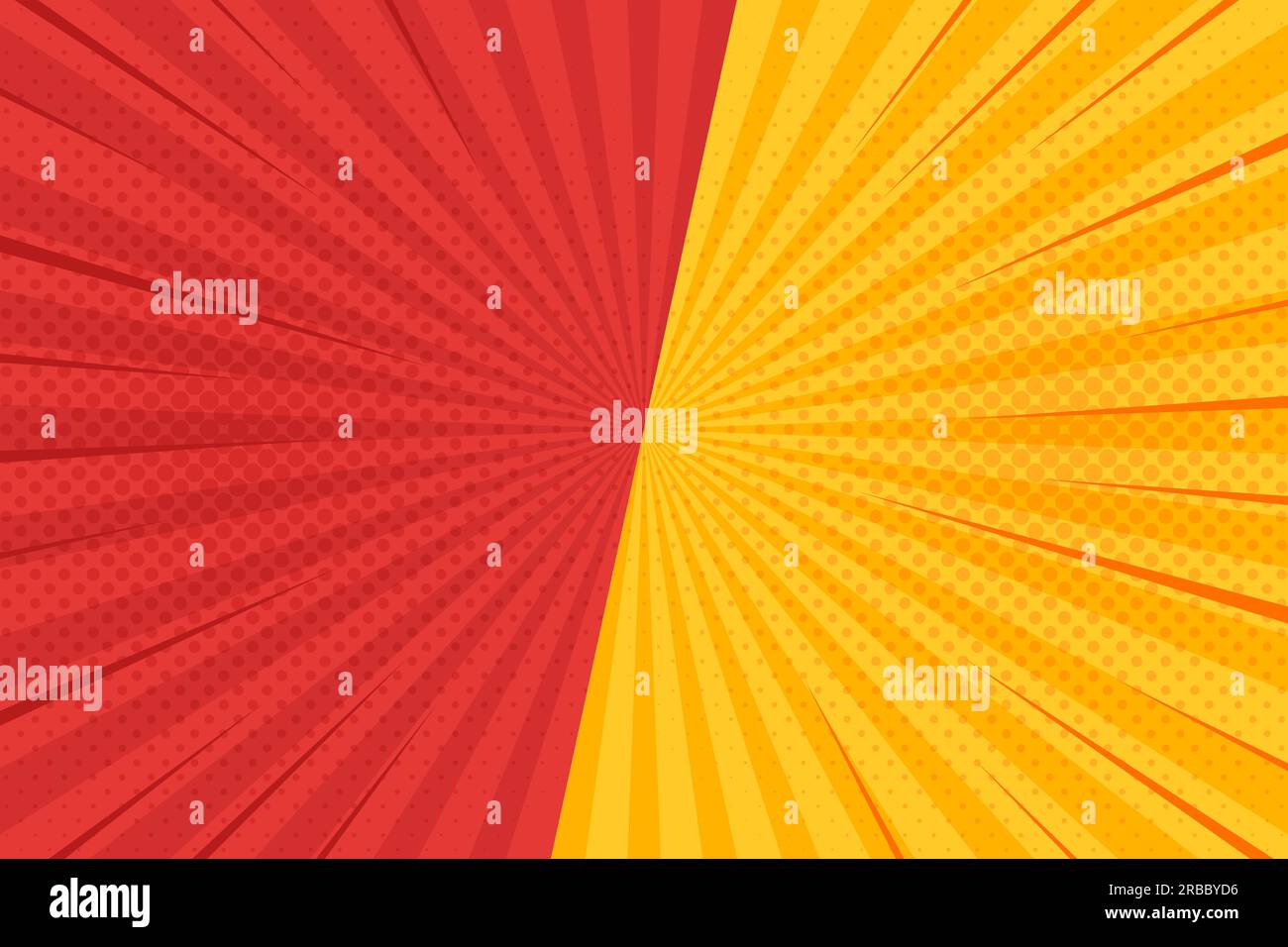 Anime speed lines background hi-res stock photography and images - Alamy