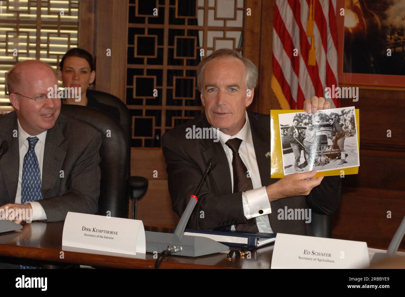 James schafer hi-res stock photography and images - Alamy