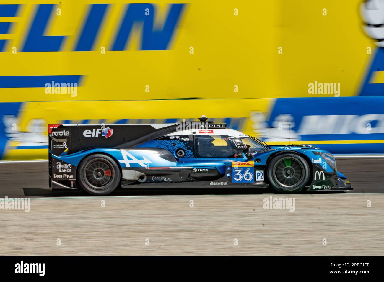 Charles milesi hi-res stock photography and images - Alamy