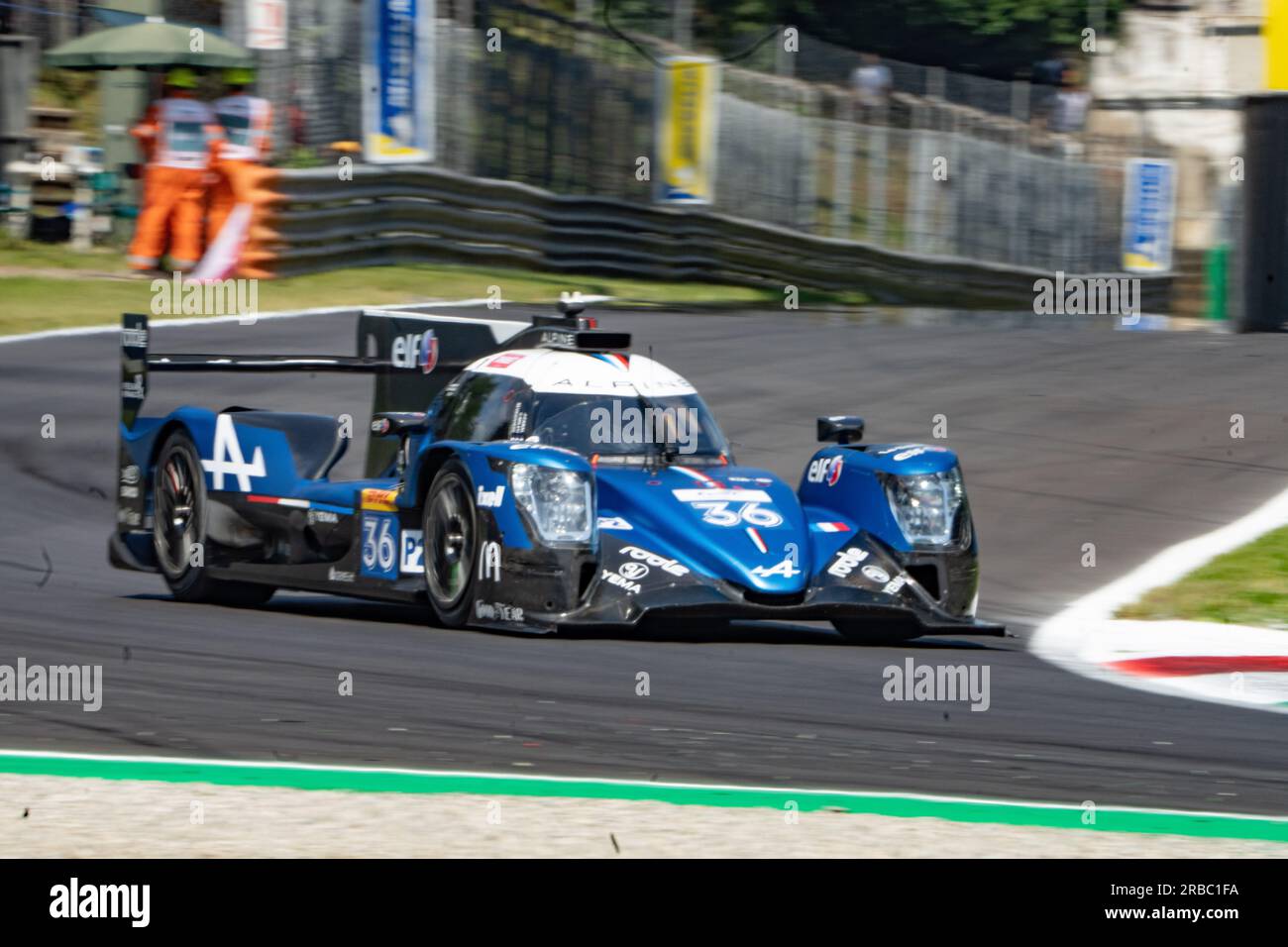 Charles milesi hi-res stock photography and images - Alamy