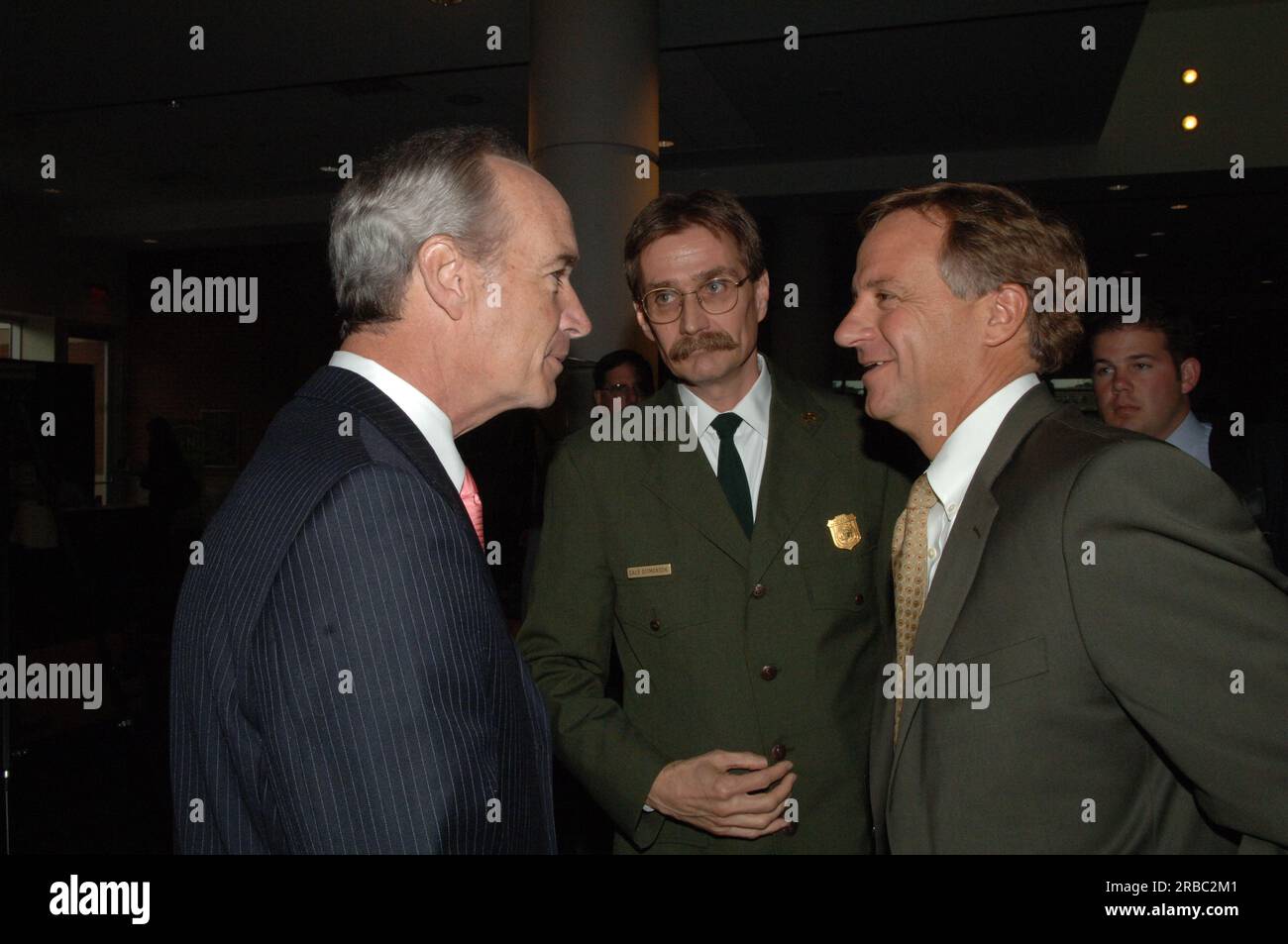 Activities at the Great Smoky Mountains Sustainable Tourism Summit ...