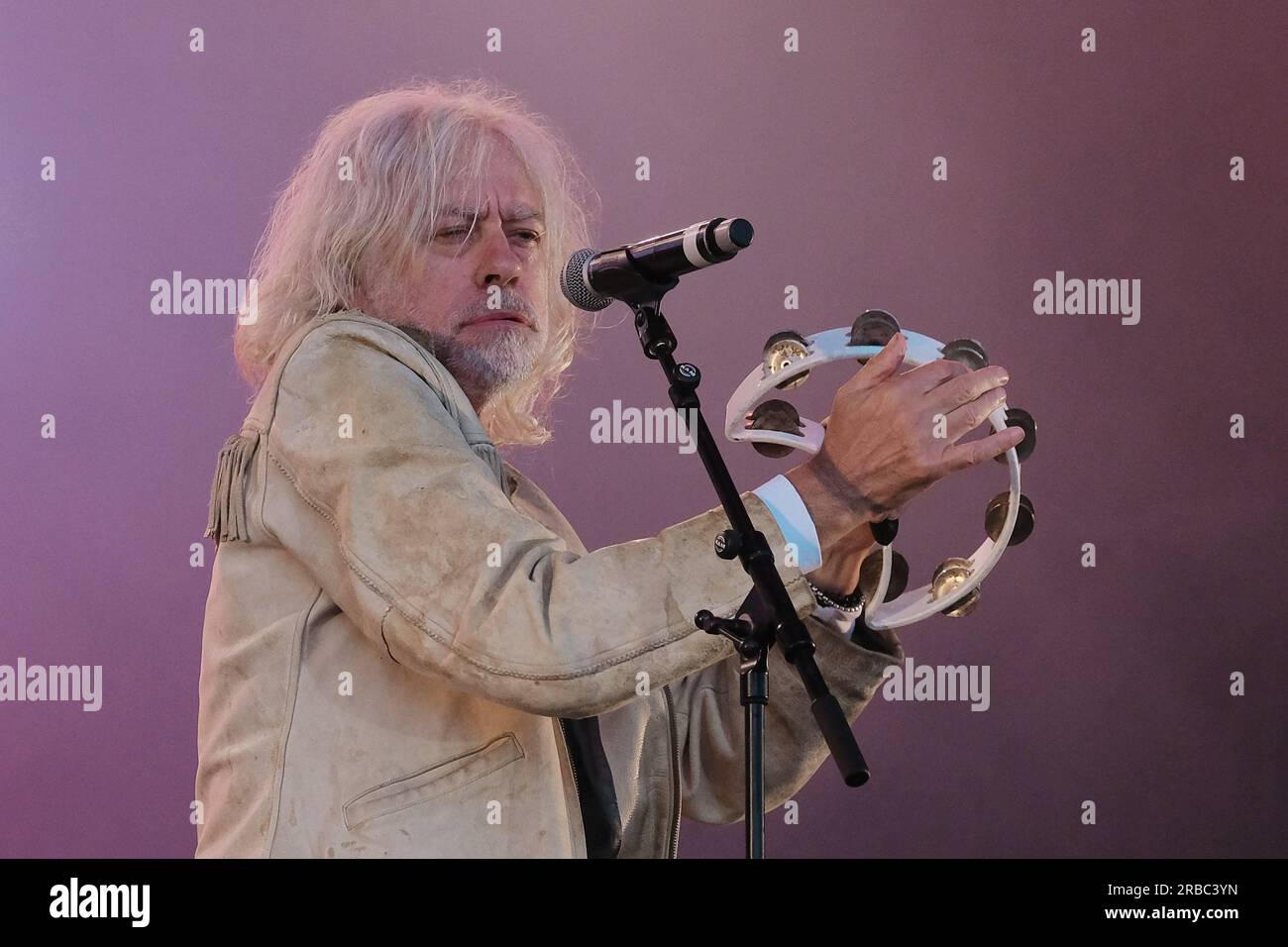 Robert frederick zenon hi-res stock photography and images - Alamy