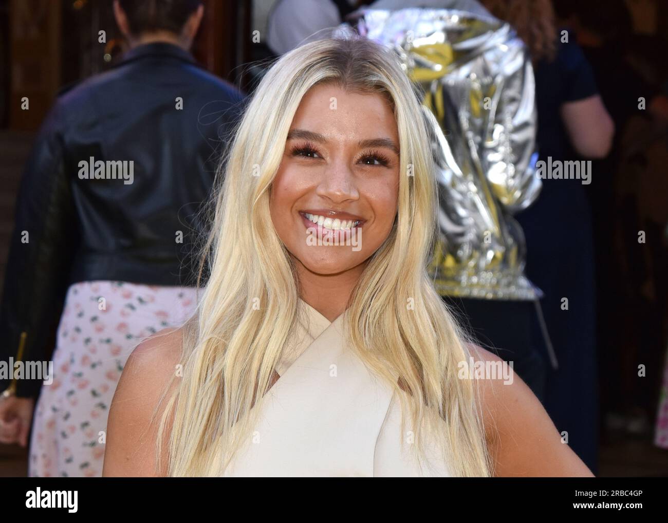 Molly rainford hi-res stock photography and images - Alamy