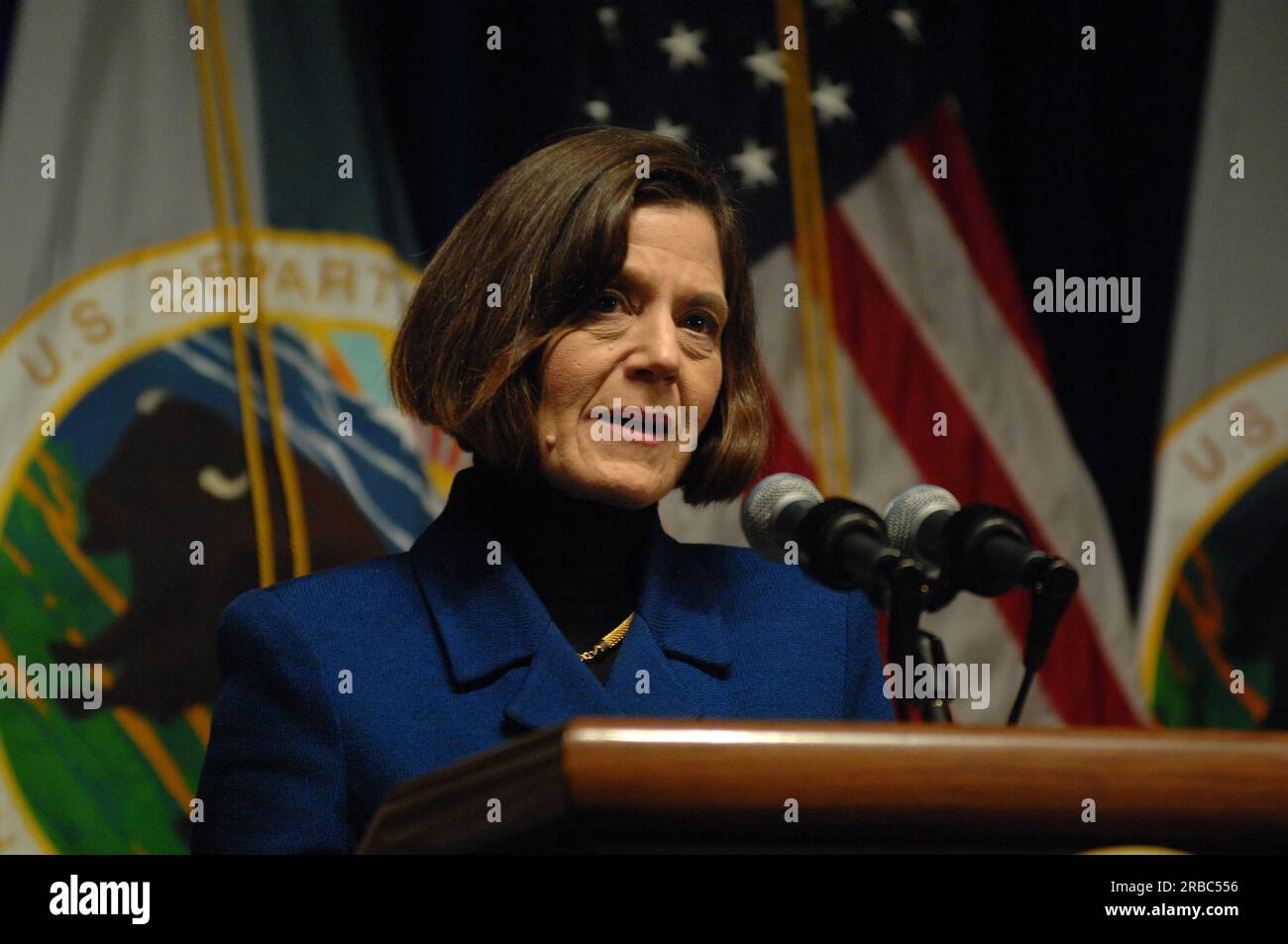 Outgoing political secretary hi-res stock photography and images - Alamy