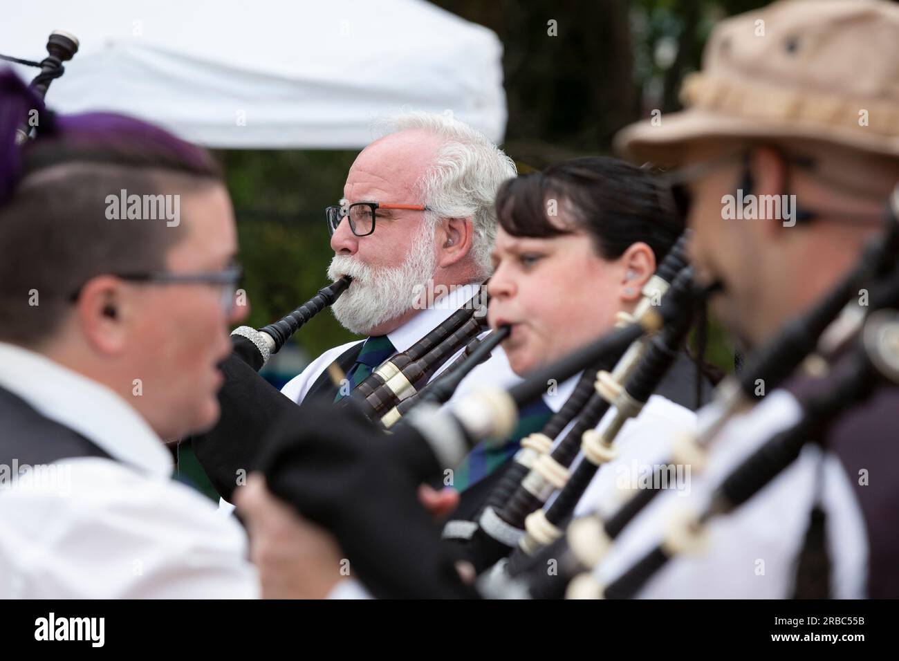 Celtic woman 2023 hi-res stock photography and images - Alamy