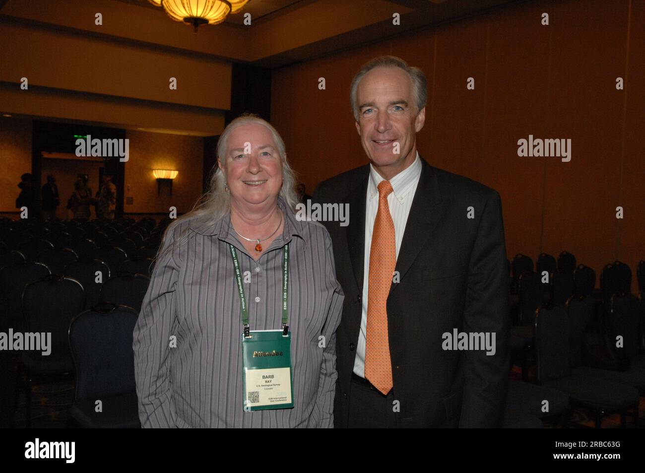 Chief information officer conference hi-res stock photography and ...