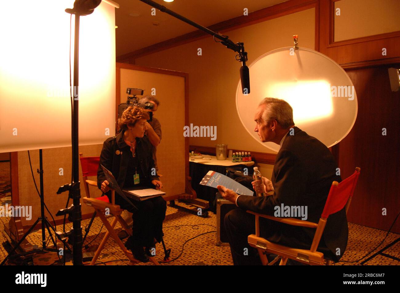 ServiceNation Summit at the Hilton Hotel in New York City, New York ...