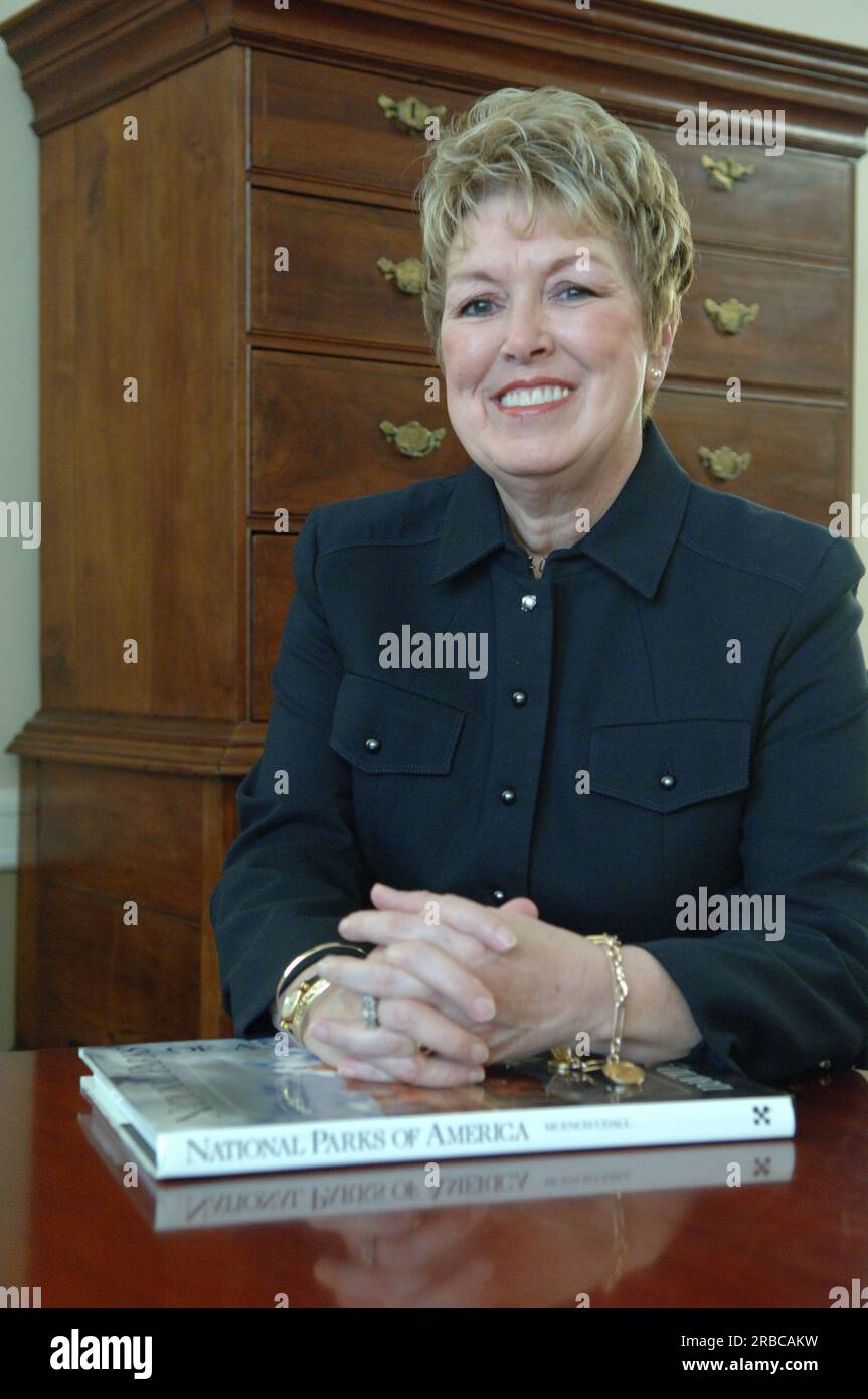 Mary bomar hi-res stock photography and images - Alamy