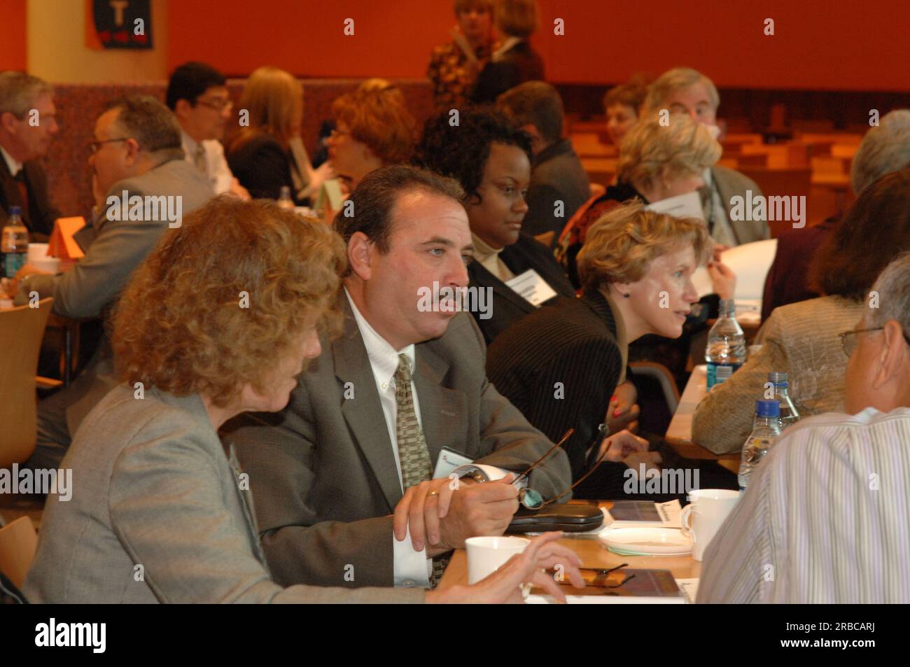 Presentation on "Building the National Museum of the American Indian ...
