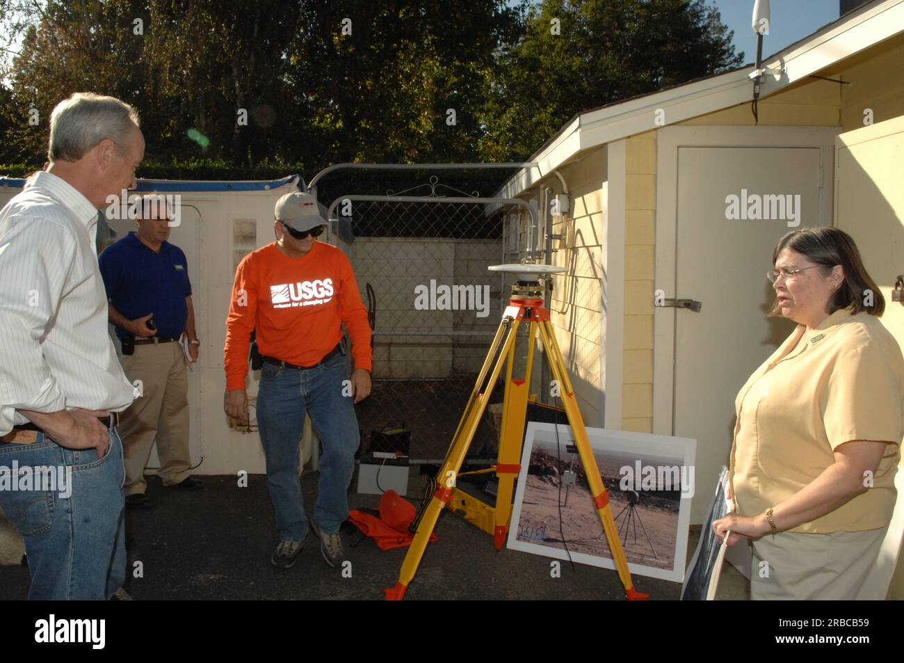 Arnold schwarzenegger governor students hi-res stock photography and ...