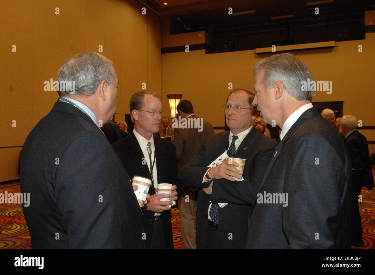 White House Conference on North American Wildlife Policy at the ...