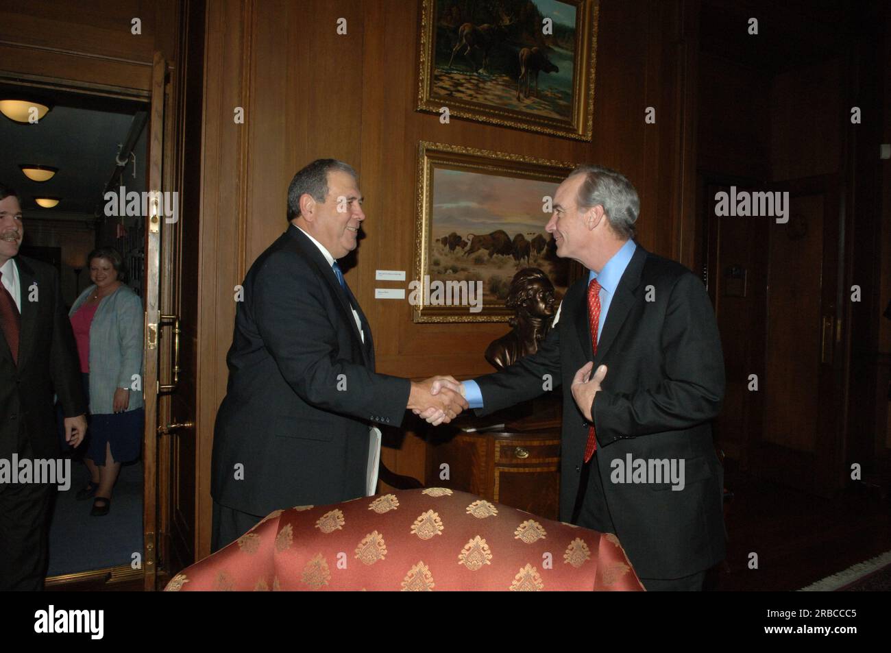 Bsa scout interior hi-res stock photography and images - Alamy