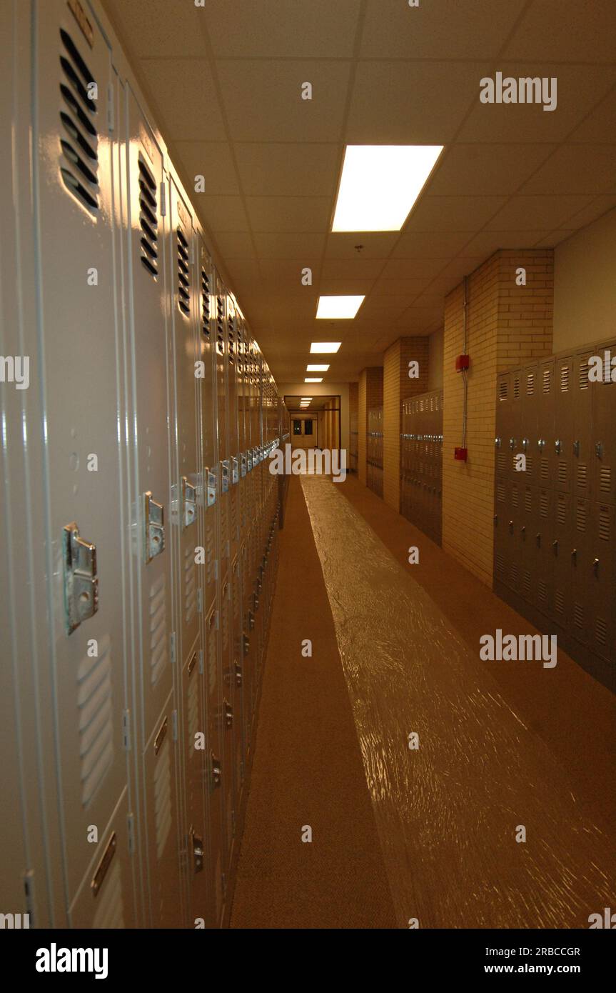 Main Interior Building: views from interior, exterior renovation ...