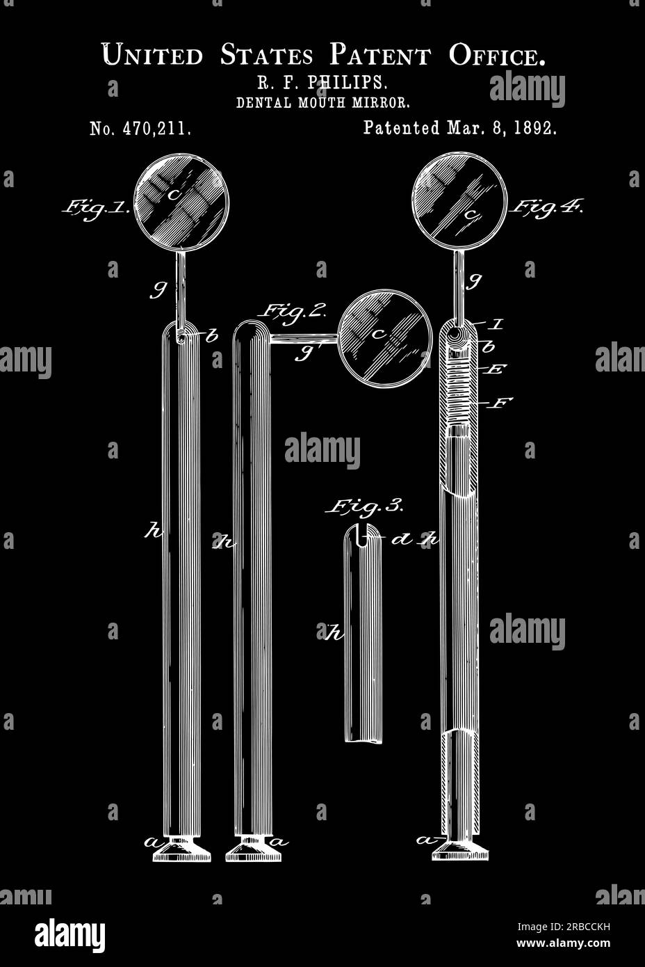 Wall mirror decor Black and White Stock Photos & Images - Alamy