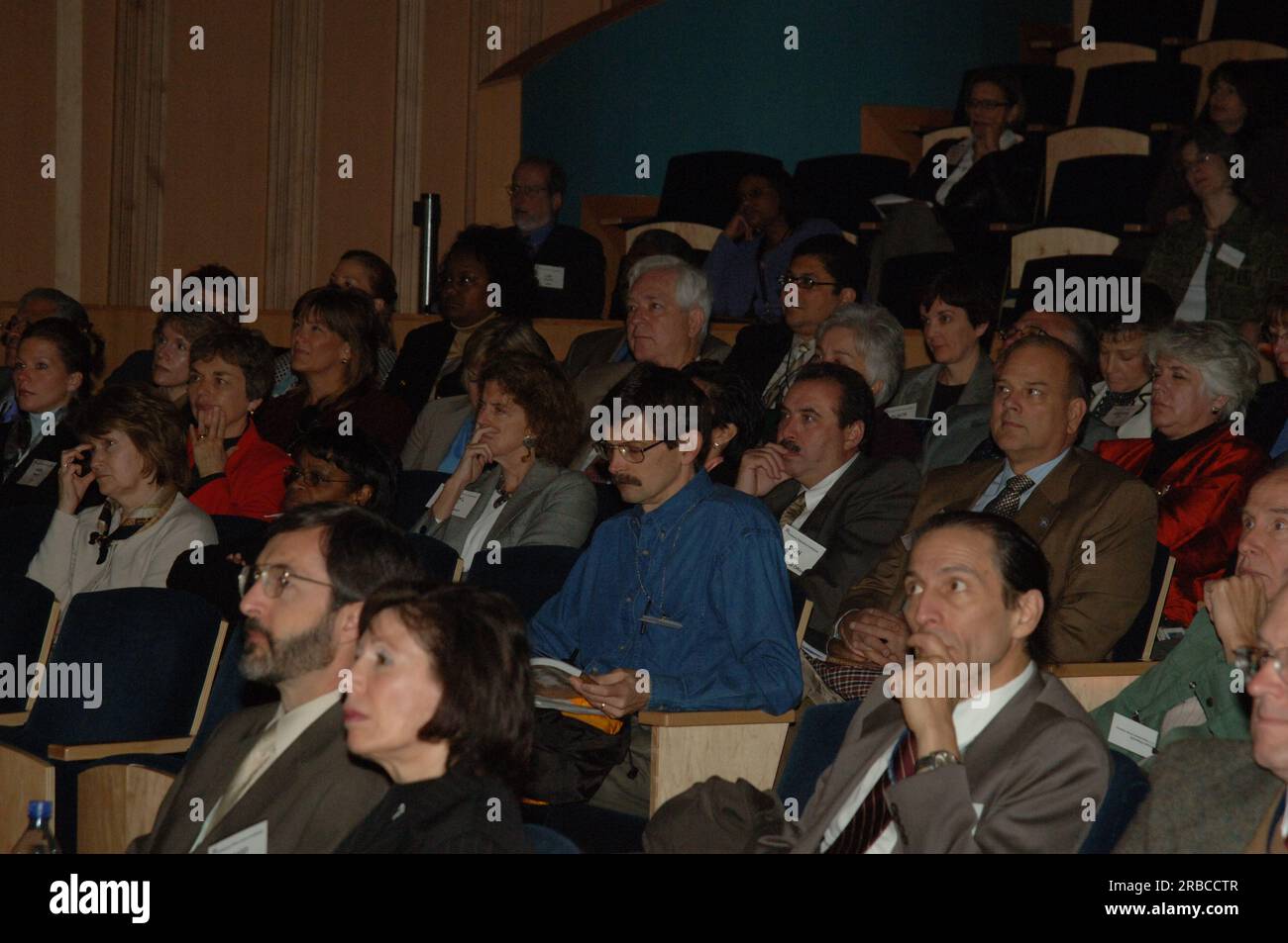 Presentation on "Building the National Museum of the American Indian ...