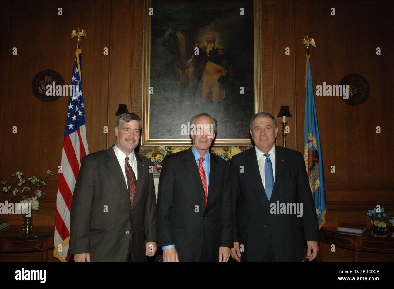 Federal scout hi-res stock photography and images - Alamy