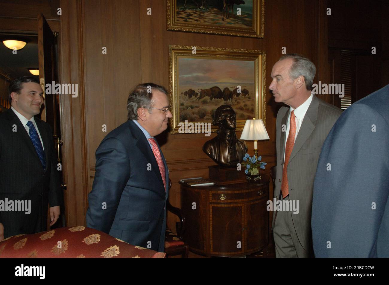 Based land management hi-res stock photography and images - Alamy