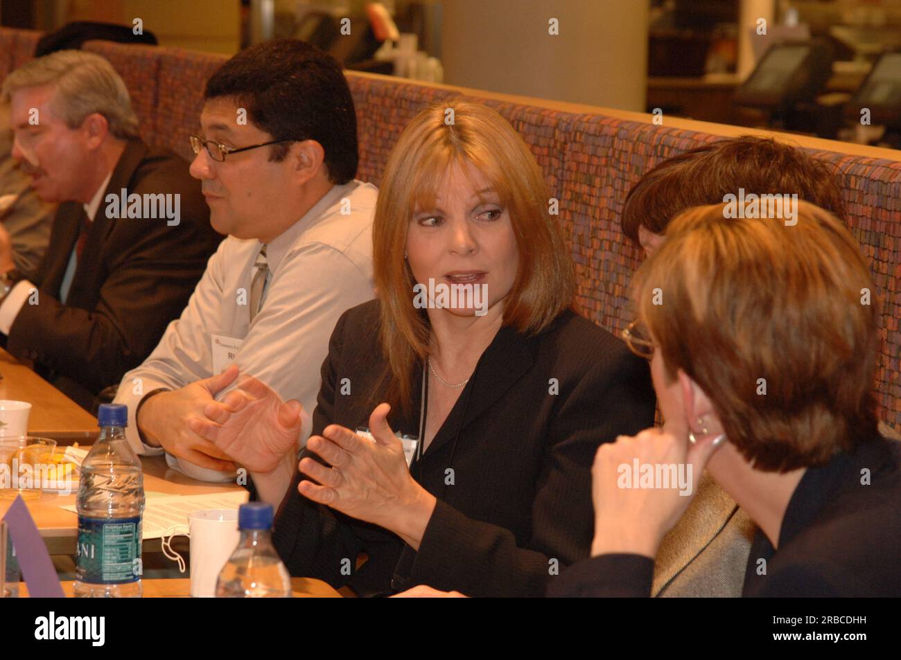 Presentation on "Building the National Museum of the American Indian ...