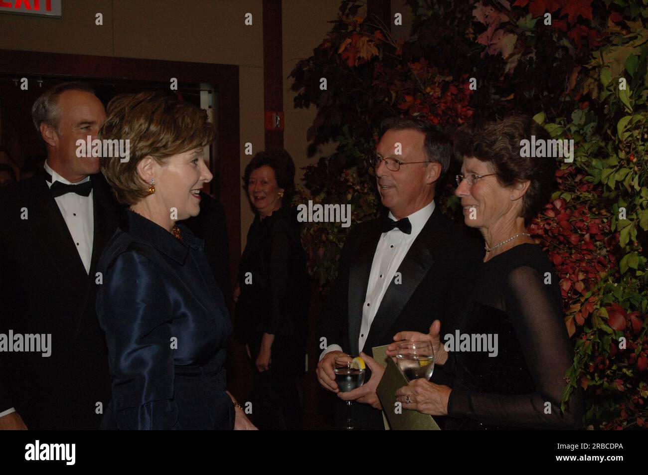 National Park Foundation (NPF) "Expedition America" gala and fund ...