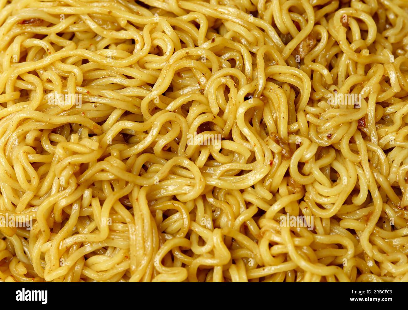 Noodles frame hi-res stock photography and images - Alamy
