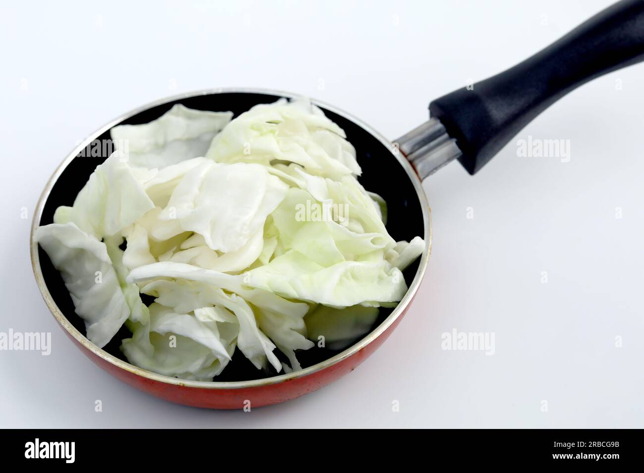 Salad harvest hi-res stock photography and images - Alamy