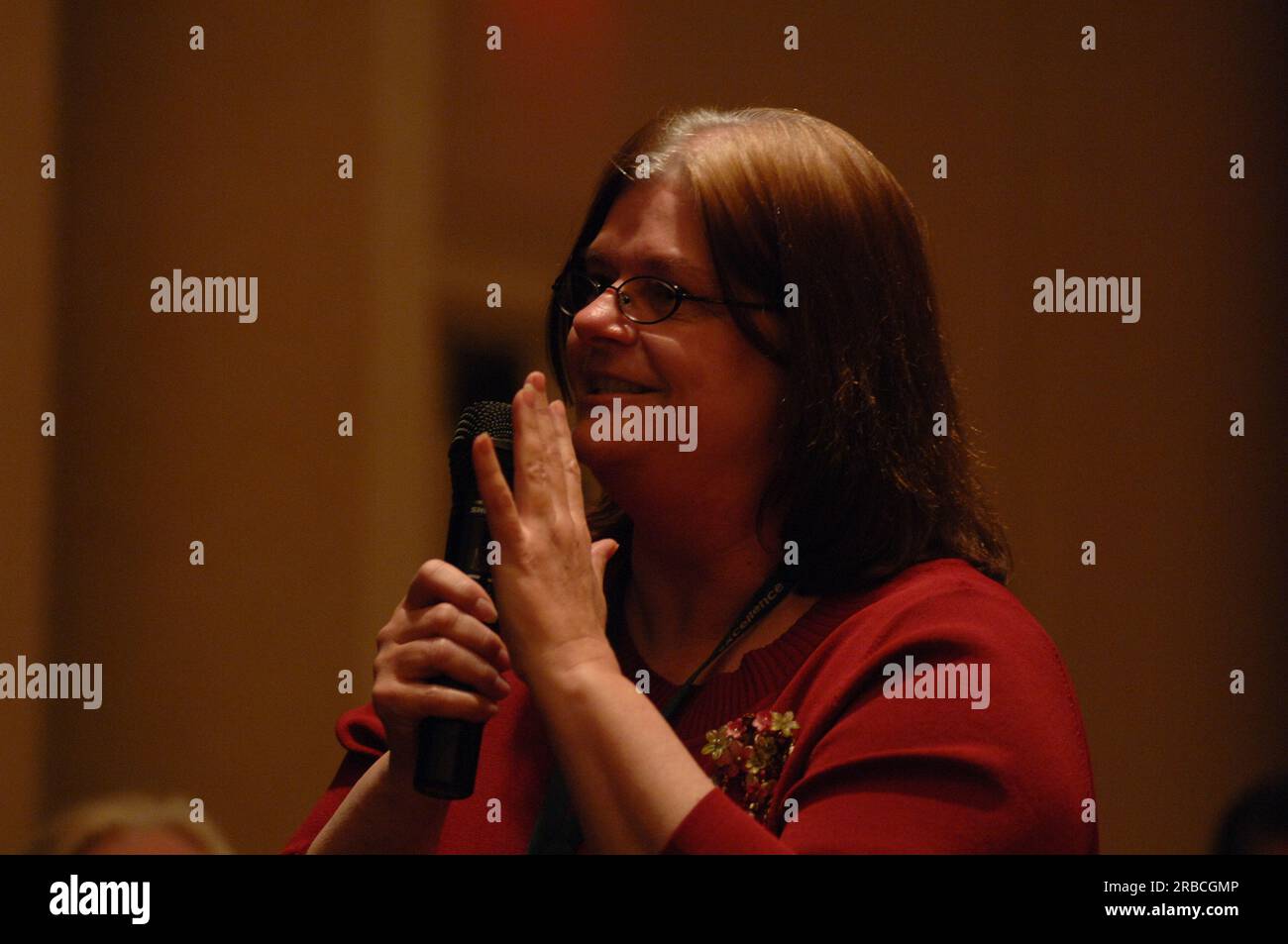 Activities at Interior Senior Executive Service (SES) Conference Stock ...