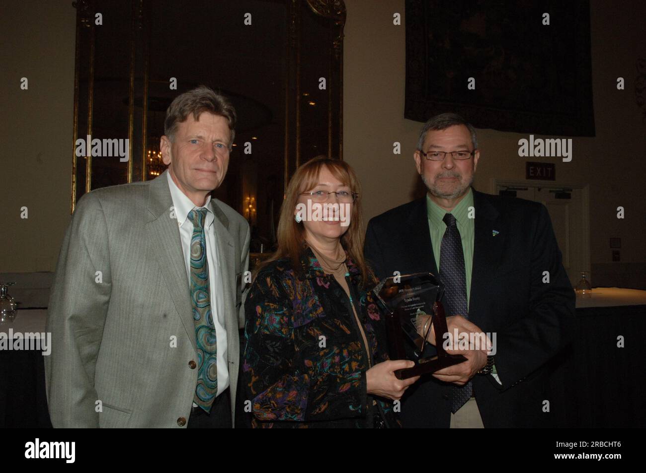 Bureau of Land Management (BLM) All-Employee Town Hall Meeting and ...
