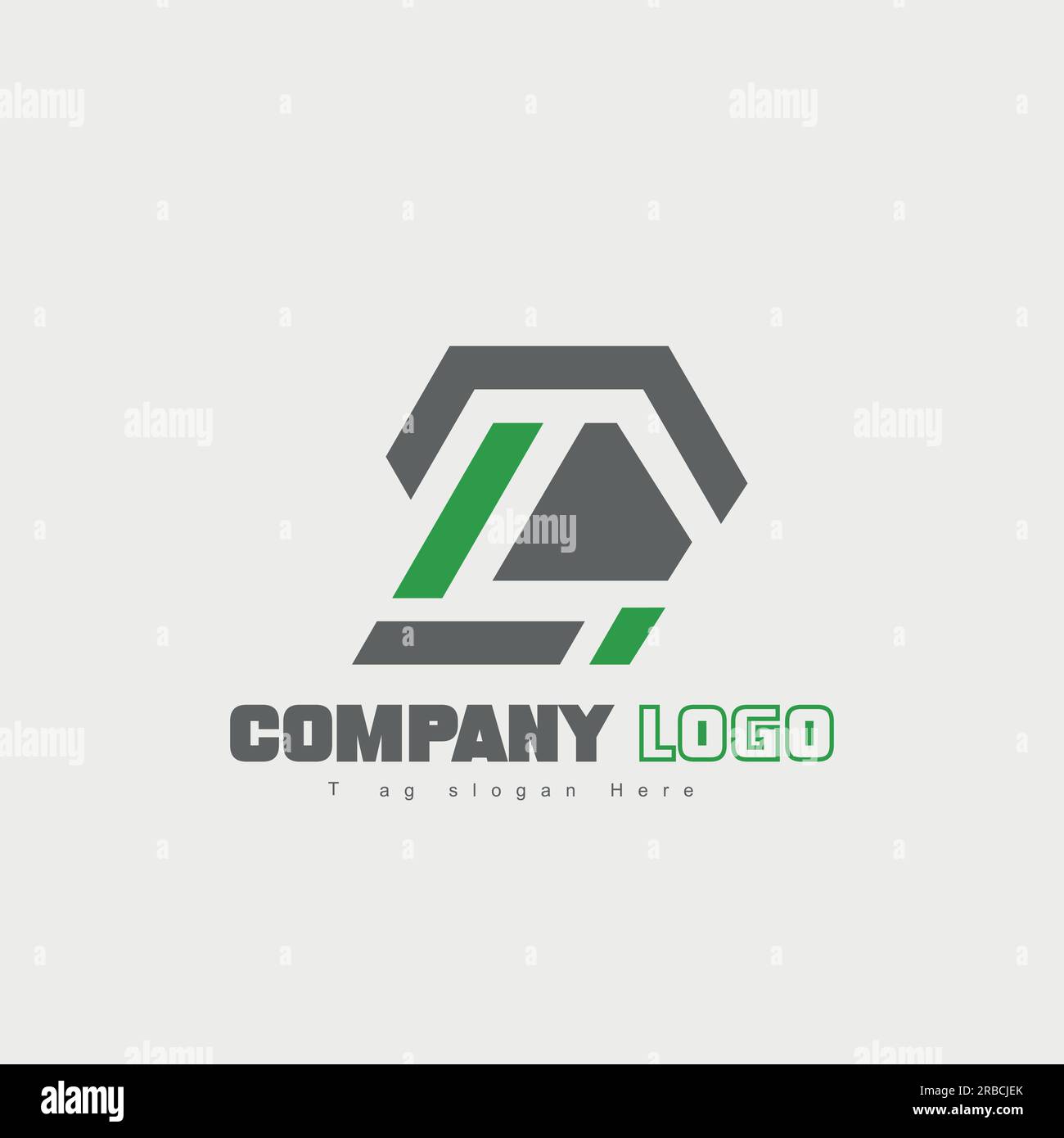 logo, Business Corporate Logo, Abstract Modern Logo designs concept ...