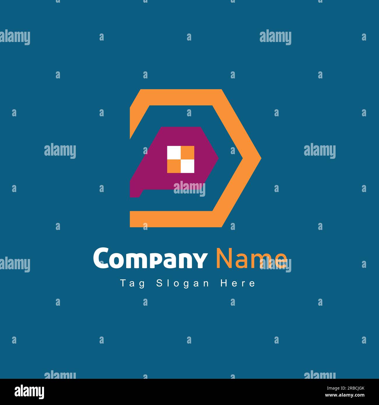 logo, Business Corporate Logo, Abstract Modern Logo designs concept ...