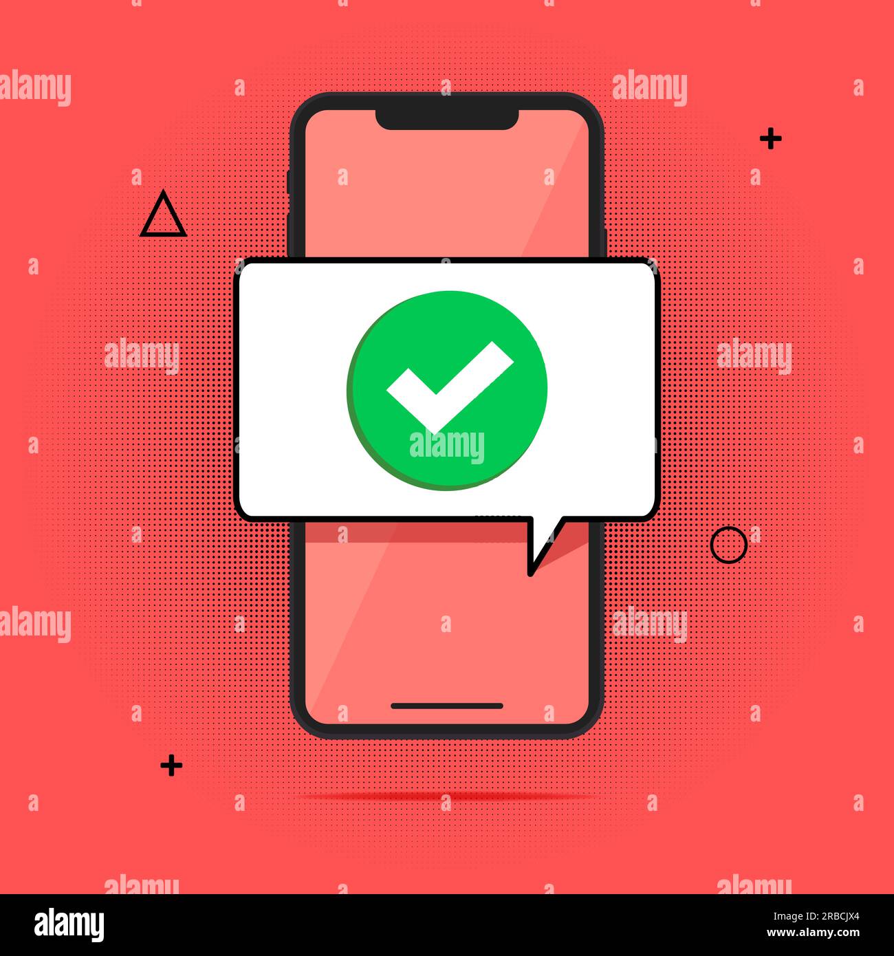 Action finish Stock Vector Images - Alamy