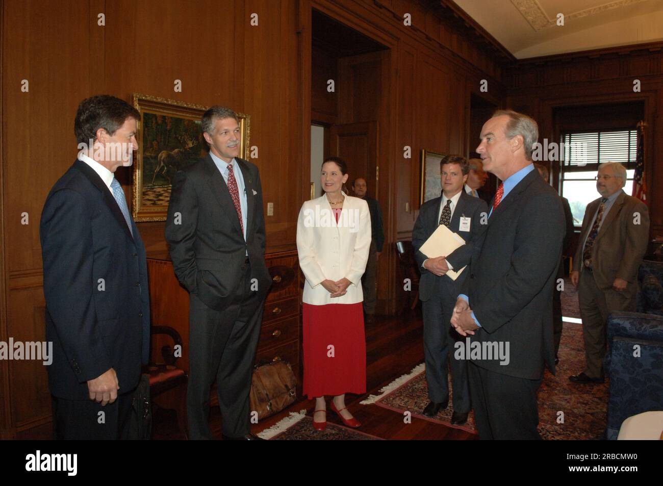 Npca hi-res stock photography and images - Alamy