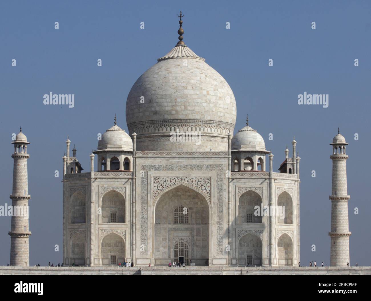 Agra india taj mahal museum hi-res stock photography and images - Alamy
