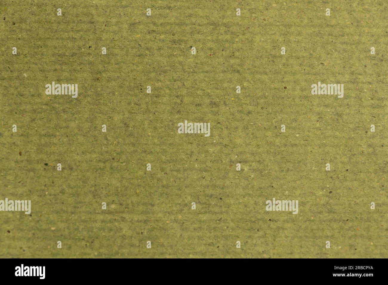 green plain paper crumpled closeup as background Stock Photo - Alamy