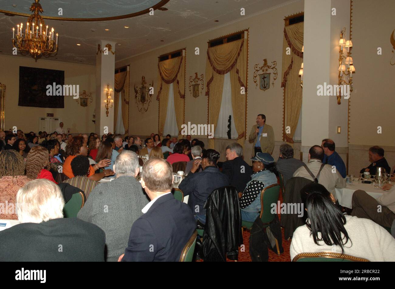 Bureau of Land Management (BLM) All-Employee Town Hall Meeting and ...