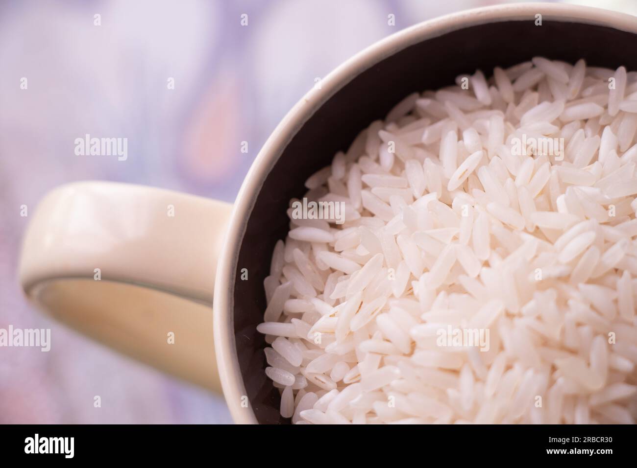 Full grain cereal on hi-res stock photography and images - Alamy