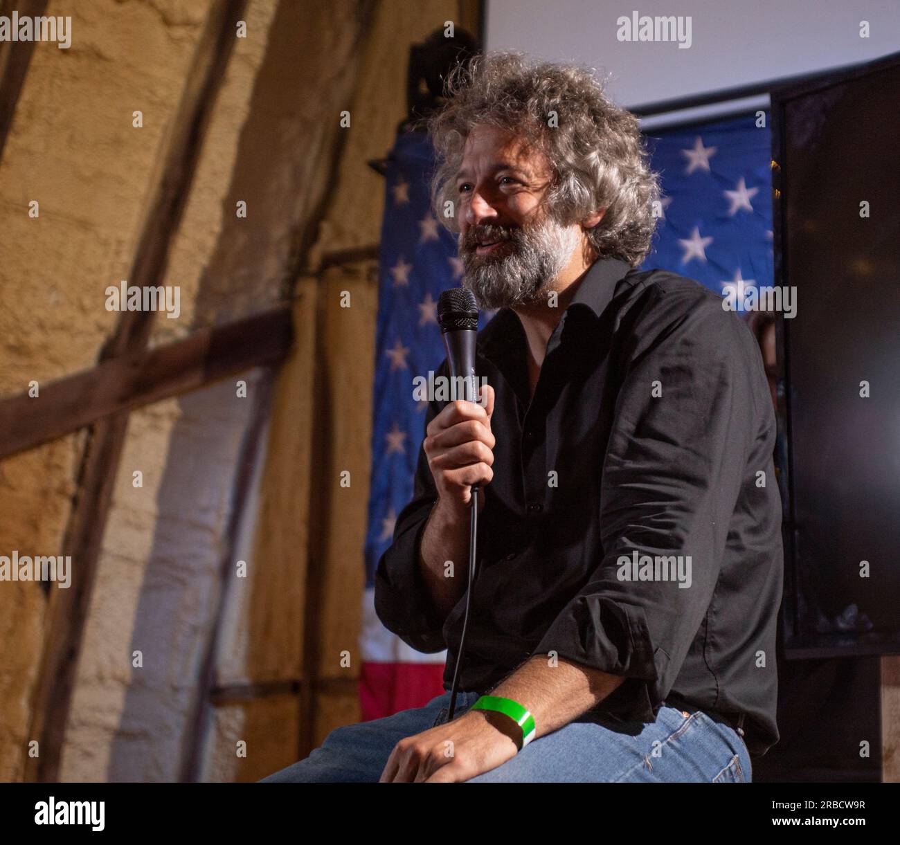 American gulag hi-res stock photography and images - Alamy