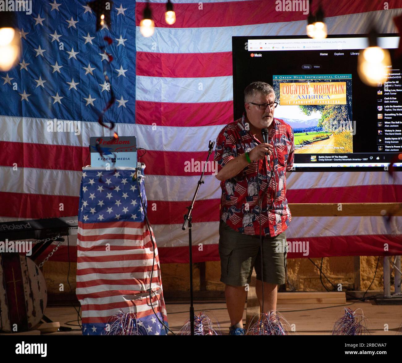 Tommy tatum hi-res stock photography and images - Alamy