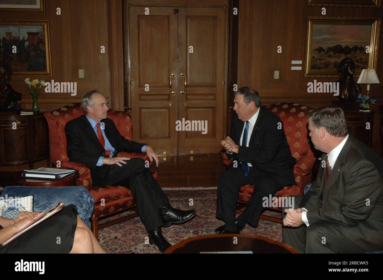 Mazzuca hi-res stock photography and images - Alamy